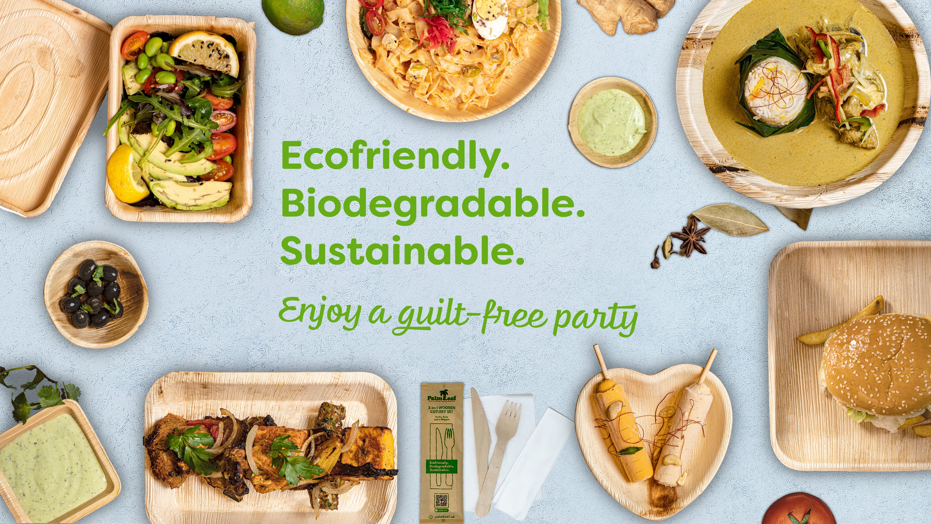 Get in Touch? – Palm Leaf